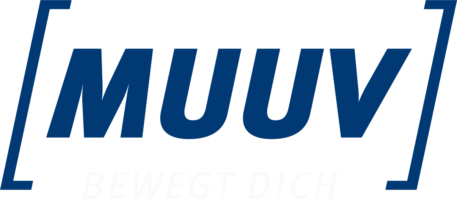 MUUV - MUUV | Die Sanitätshäuser aus der Region